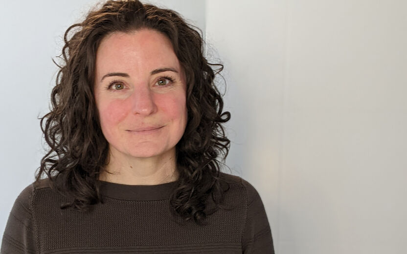 Welcome Jeney Wierman - New MacCHESS Director | Cornell Laboratory for ...