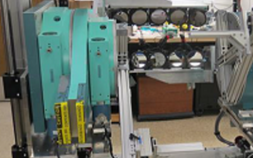 Register Now for the Optical Control Workshop at CHESS (June 8 ...