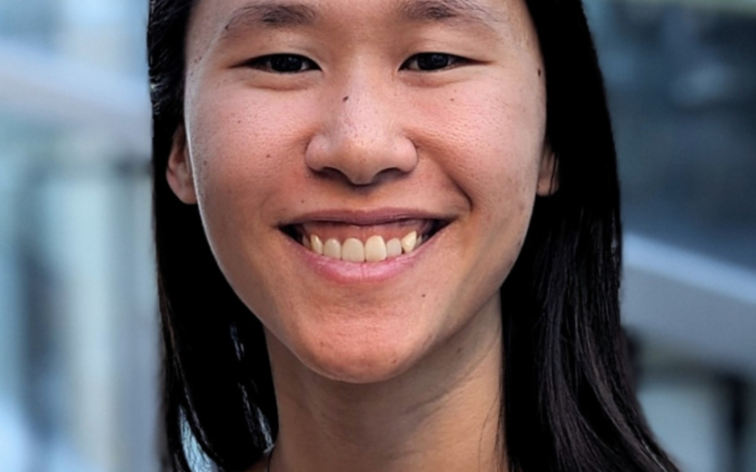 LEPP Theory seminar Wenzer Qin (NYU) | Cornell Laboratory for ...