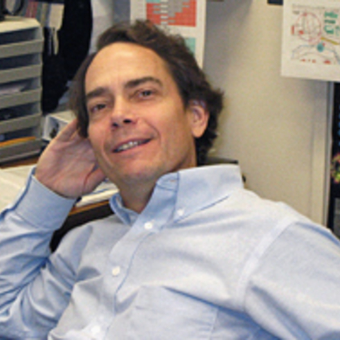 Jim Crittenden | Cornell Laboratory for Accelerator-based ScienceS and ...