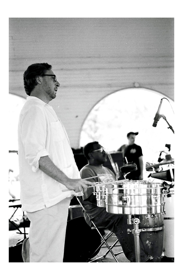 Timbalero